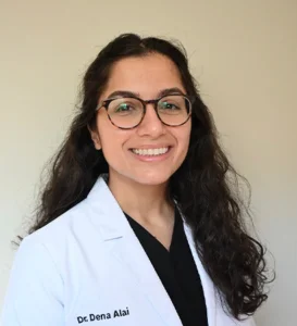 Meet Dr. Hitzel & Our Dental Team | Champagne Dental Care